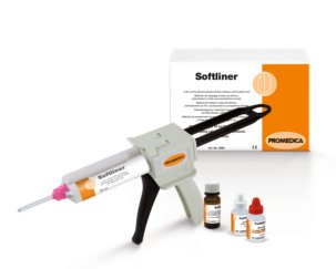 Softliner - Promedica Dental Material GmbH